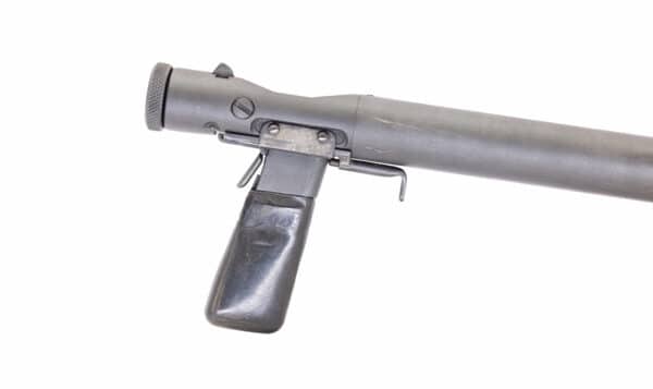 Welrod Pistol: Allied Assassination Tool - The Armory Life