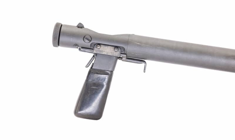 Welrod Pistol: Allied Assassination Tool - The Armory Life