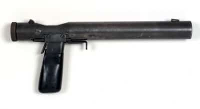 Welrod Pistol: Allied Assassination Tool - The Armory Life
