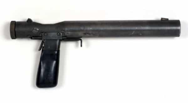 Welrod Pistol: Allied Assassination Tool - The Armory Life