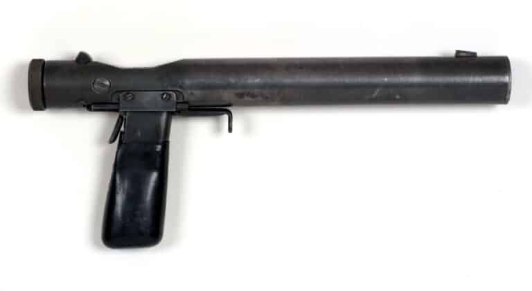 Welrod Pistol: Allied Assassination Tool - The Armory Life
