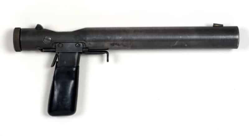 Welrod Pistol: Allied Assassination Tool - The Armory Life