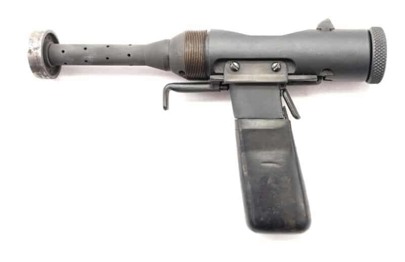Welrod Pistol: Allied Assassination Tool - The Armory Life