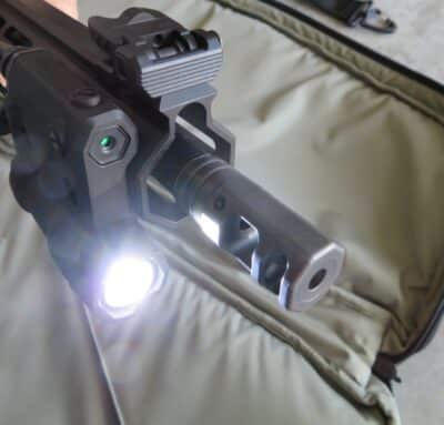 Where Should I Mount a Light or Laser on My AR? - The Armory Life