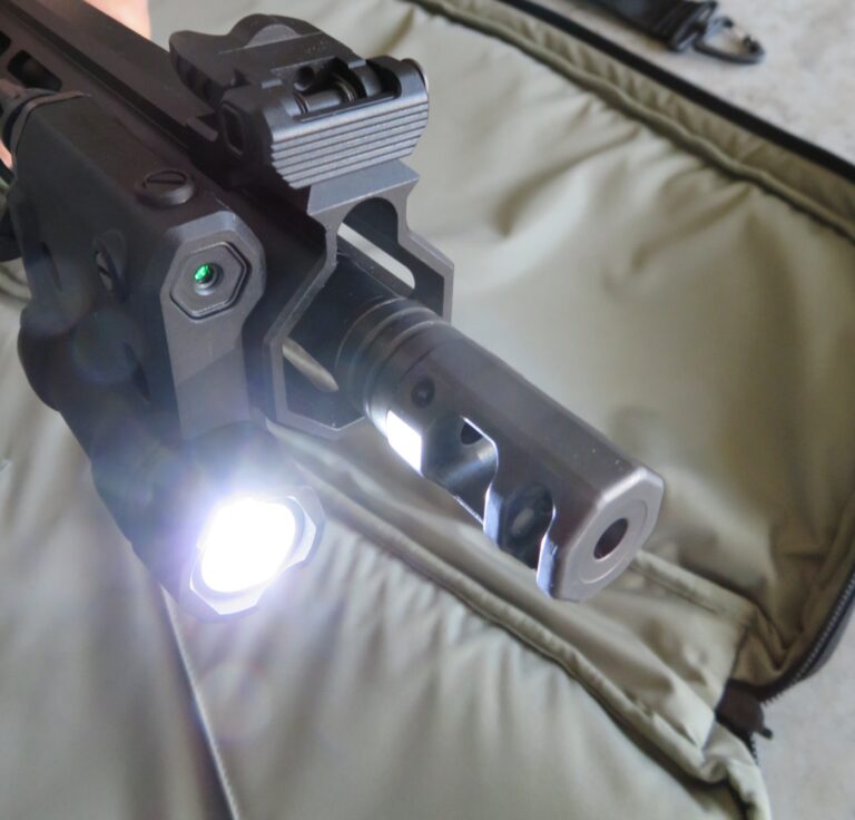 Where Should I Mount a Light or Laser on My AR? - The Armory Life