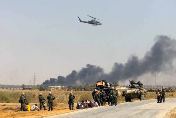 Bell’s AH-1 SuperCobra, and the Iranian Connection - The Armory Life