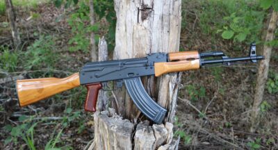 AKM vs. AK-47: What’s the Difference? - The Armory Life