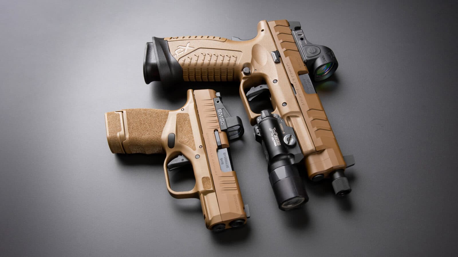 Should Your CCW Be Big, Small, or Neither? - The Armory Life
