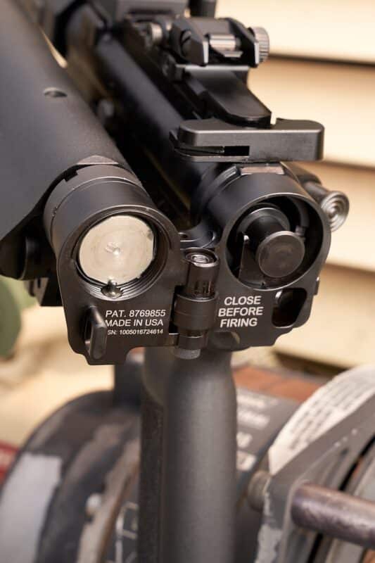 Review: SAINT Victor with Law Tactical Folder - The Armory Life