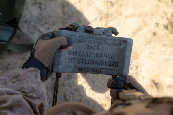 M18A1 Claymore Mine: From Vietnam to Today - The Armory Life