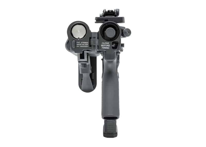 Review: SAINT Victor with Law Tactical Folder - The Armory Life