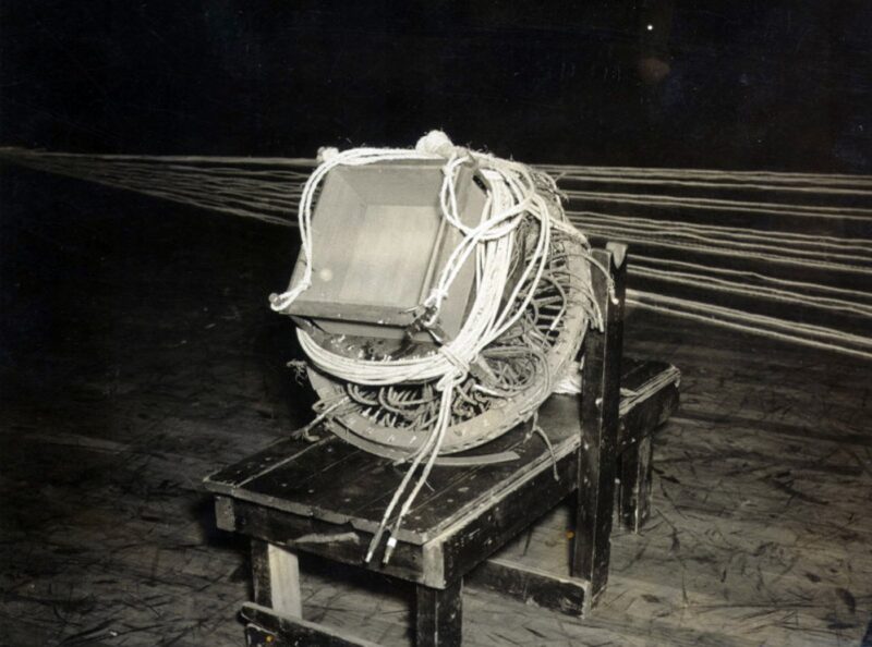 When Japanese Balloon Bombs Struck America - The Armory Life