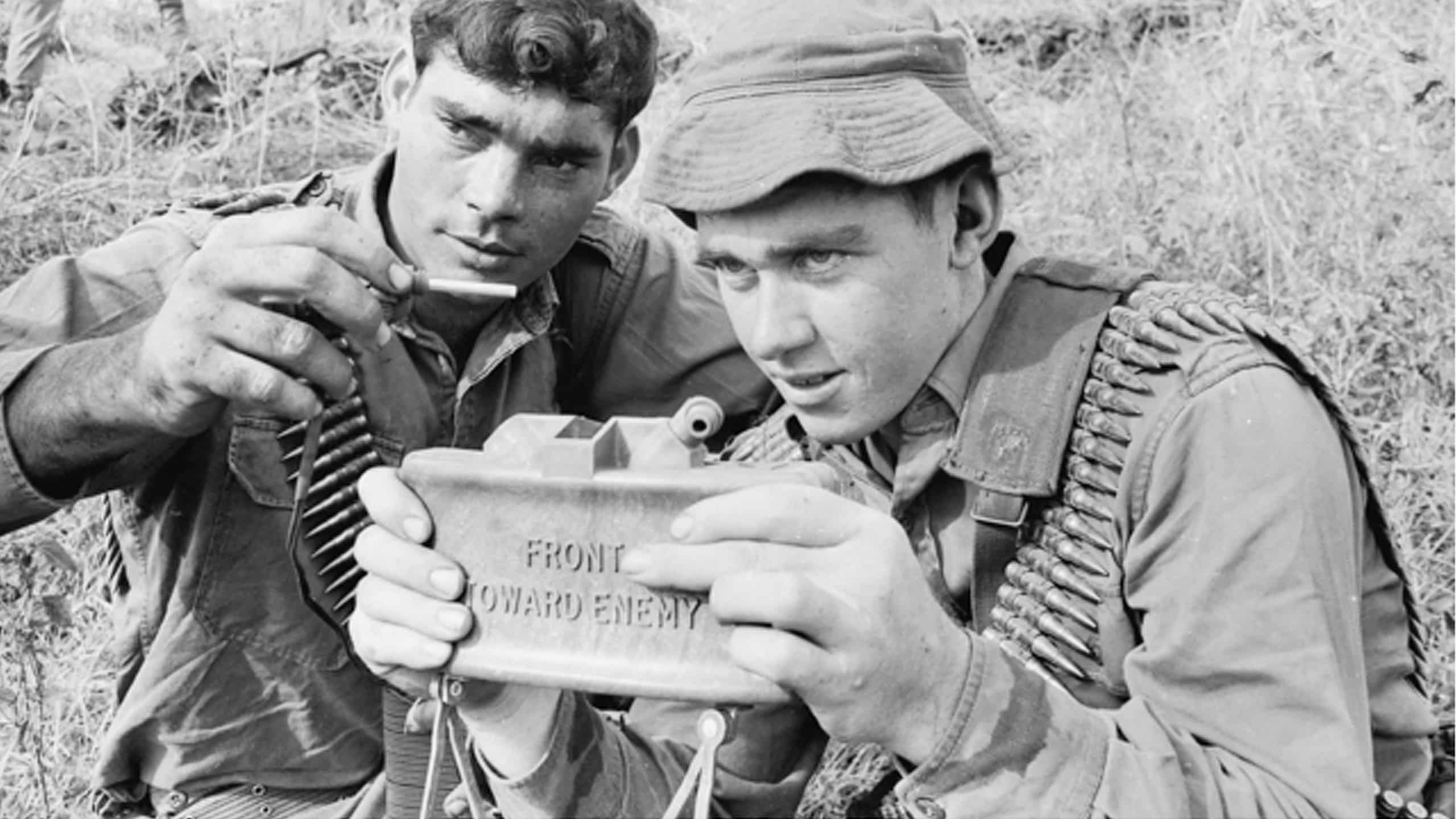 M18A1 Claymore Mine: From Vietnam to Today - The Armory Life