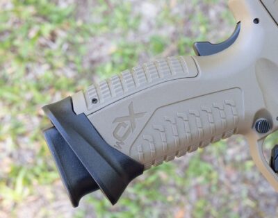 Springfield XD-M Elite 4.5" Tactical OSP 9mm Review - The Armory Life