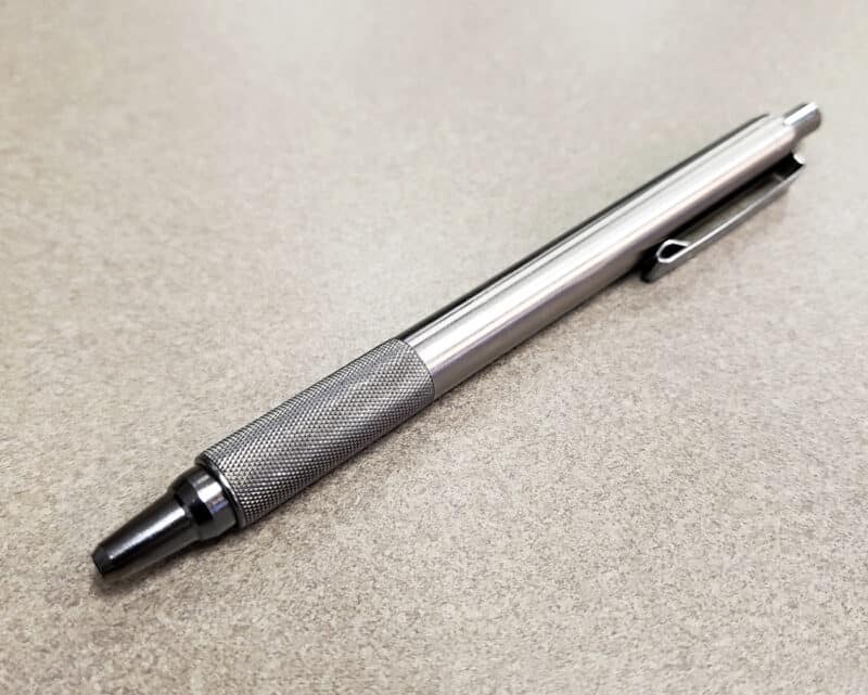 Kubotan: The Ultimate “Unarmed” Self-Defense Tool? - The Armory Life