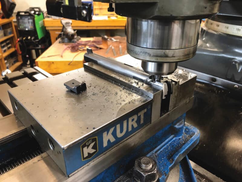 Heirloom Precision Custom SA-35 — A Millionaire’s Gun? - The Armory Life