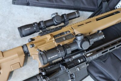 What Is an LPVO Scope? - The Armory Life