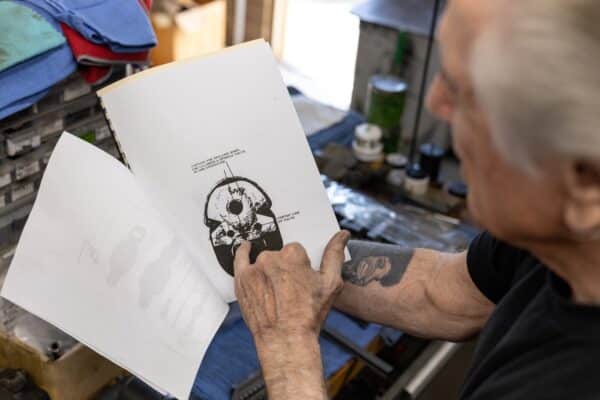 The Armory Life Interviews: M14 Maestro, Ron Smith - The Armory Life