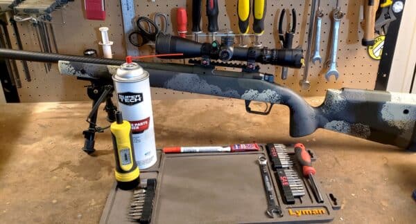 Firearms Fasteners — The Secret World of Screws - The Armory Life