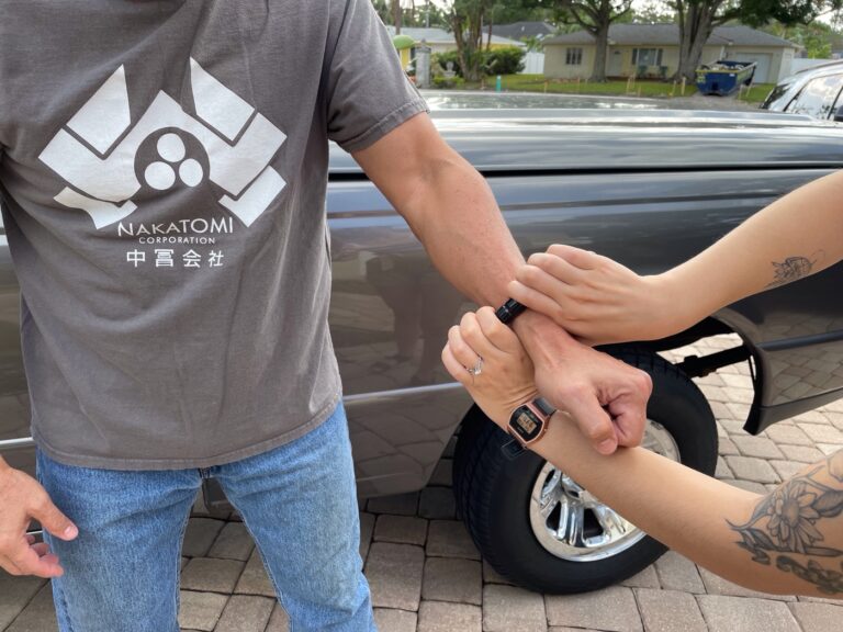 Kubotan: The Ultimate “Unarmed” Self-Defense Tool? - The Armory Life