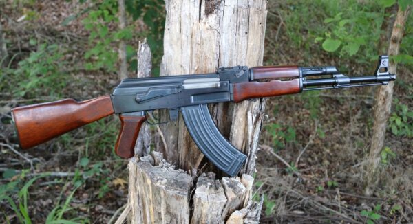 AKM vs. AK-47: What’s the Difference? - The Armory Life