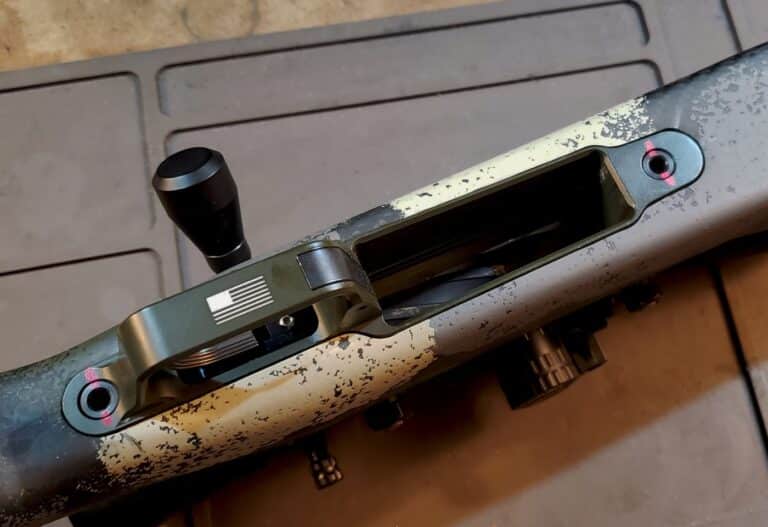 Firearms Fasteners — The Secret World of Screws - The Armory Life