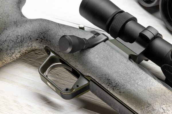First Look: New Model 2020 Redline Rifle - The Armory Life
