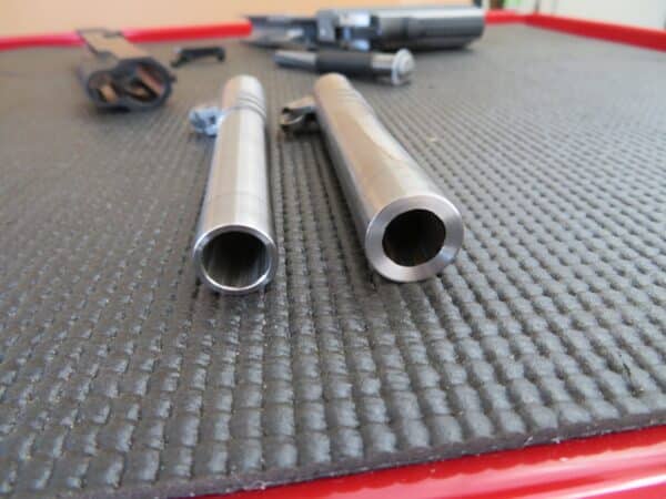 Bulls vs. Bushings: Which 1911 Barrel System Is Better? - The Armory Life