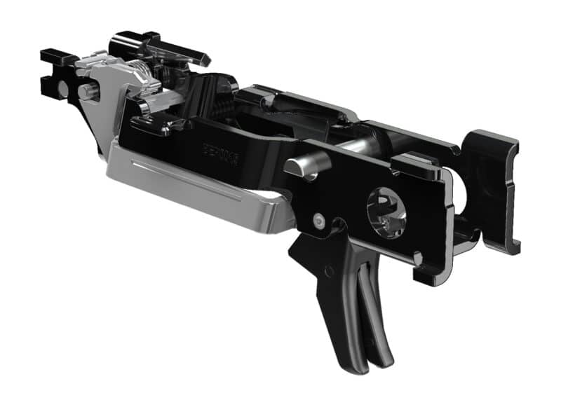 First Look: Springfield Armory Echelon 9mm - The Armory Life