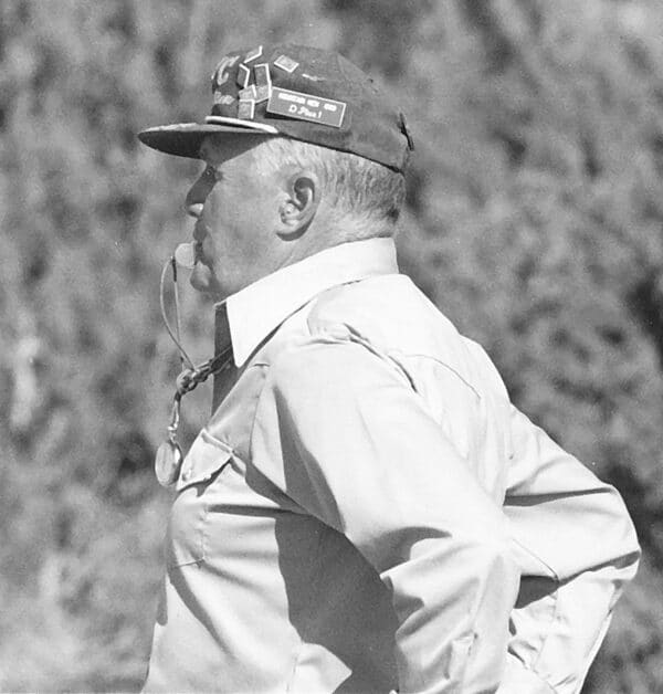 The Life and Legacy of Jeff Cooper - The Armory Life