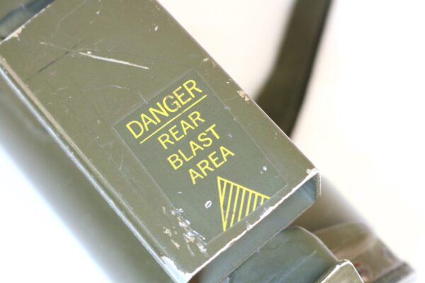 M72 LAW: American Light Anti-Tank Weapon in Vietnam and Beyond - The ...