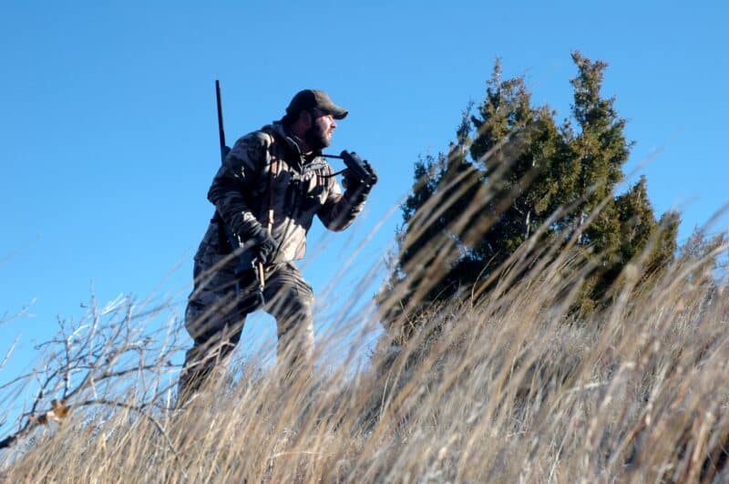 How to Hunt the Wind - The Armory Life