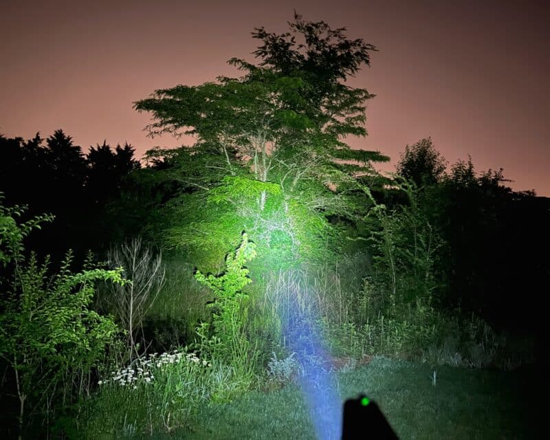 Holosun P.ID Review: Rechargeable Weapon Light at a Reasonable Price ...