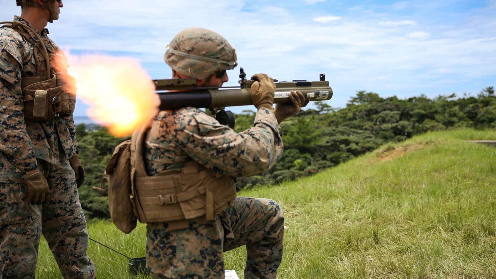 M72 LAW: American Light Anti-Tank Weapon in Vietnam and Beyond - The Armory Life