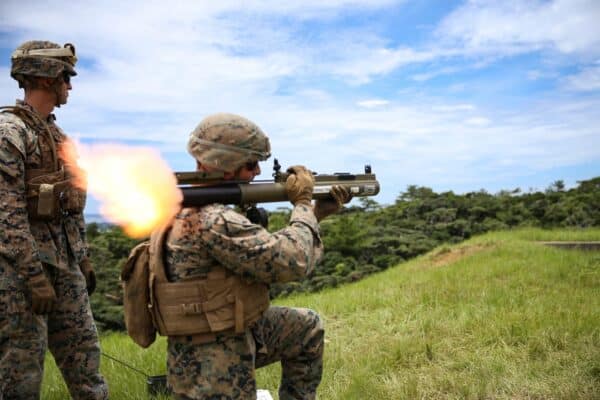 M72 LAW: American Light Anti-Tank Weapon in Vietnam and Beyond - The ...