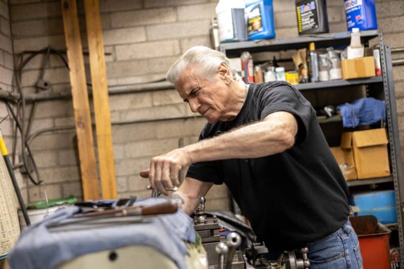 Smith Enterprise Custom 3-Gun SOCOM 16 - The Armory Life