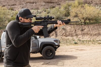 EOTech VUDU 1-10X Review - The Armory Life