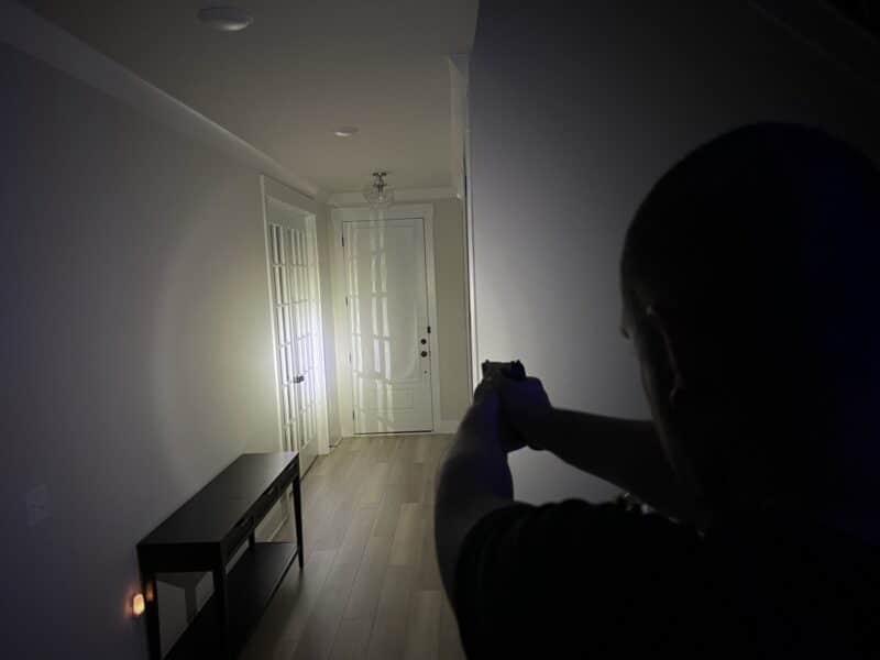Holosun P.ID Review: Rechargeable Weapon Light at a Reasonable Price ...