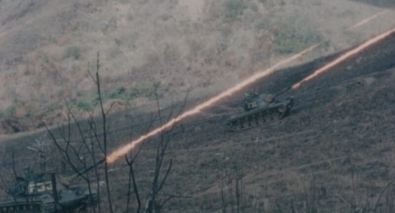 M67 Flamethrower Tank: Vietnam’s Zippo - The Armory Life