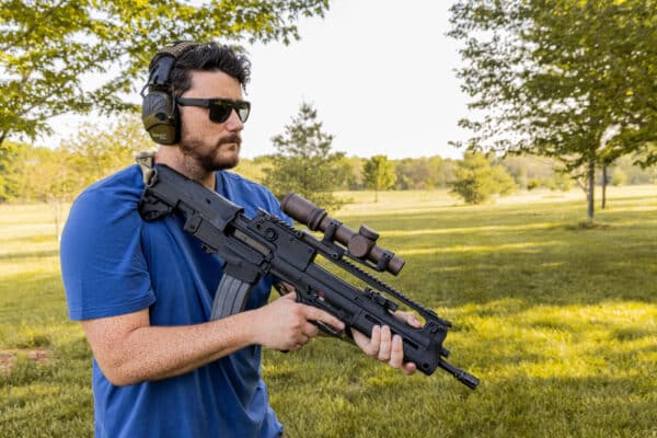 Best LPVO Scopes for the Hellion - The Armory Life