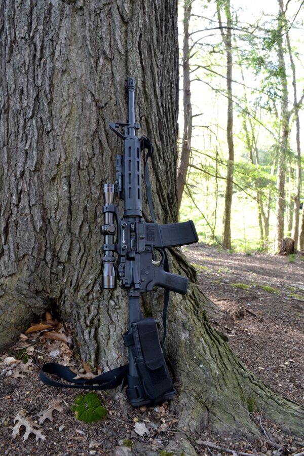 Springfield SAINT B5 Review - The Armory Life