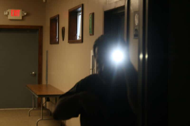 Dominate the Dark: Low Light Primer for the Armed Citizen - The Armory Life