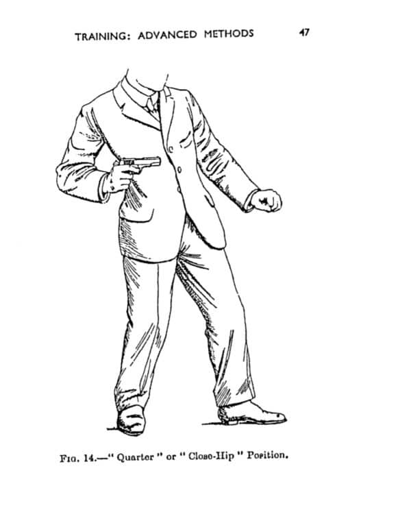 Fairbairn and Sykes: Shooting to Live - The Armory Life