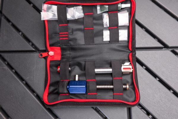 CoolFire Trainer Review: Improved Dry-Fire Training - The Armory Life