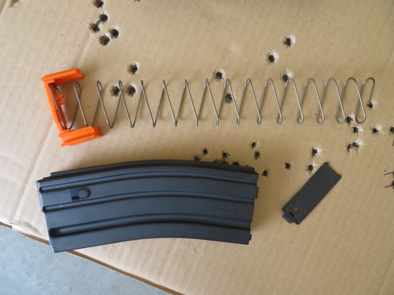 Review: DuraMag SS Stainless Steel AR Mags - The Armory Life