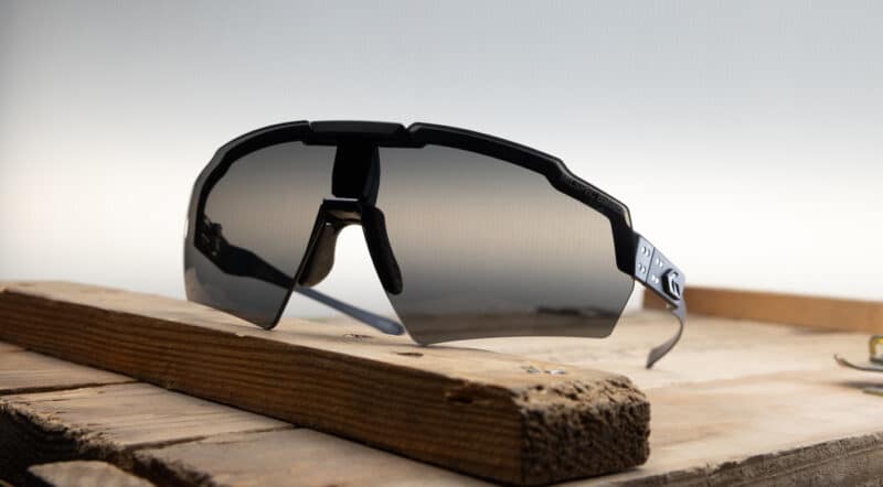 Gatorz Blastshield Review: Modular Ballistic Eyewear - The Armory Life