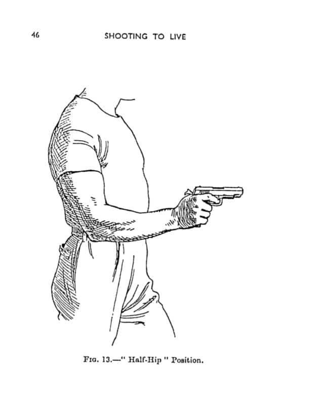 Fairbairn and Sykes: Shooting to Live - The Armory Life