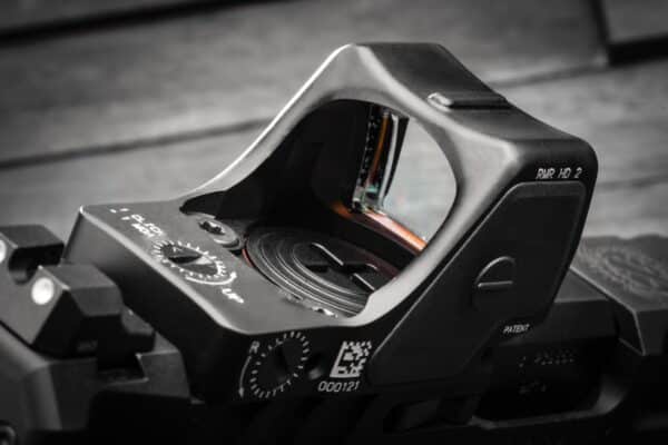 Review: Trijicon’s New RMR HD - The Armory Life