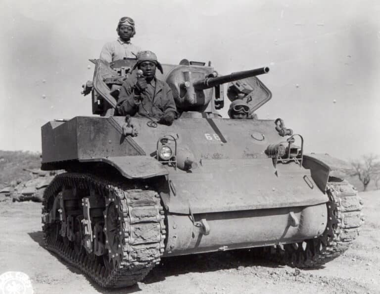 M41 Walker Bulldog: America’s Cold War Light Tank - The Armory Life