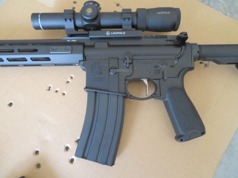 Review: DuraMag SS Stainless Steel AR Mags - The Armory Life